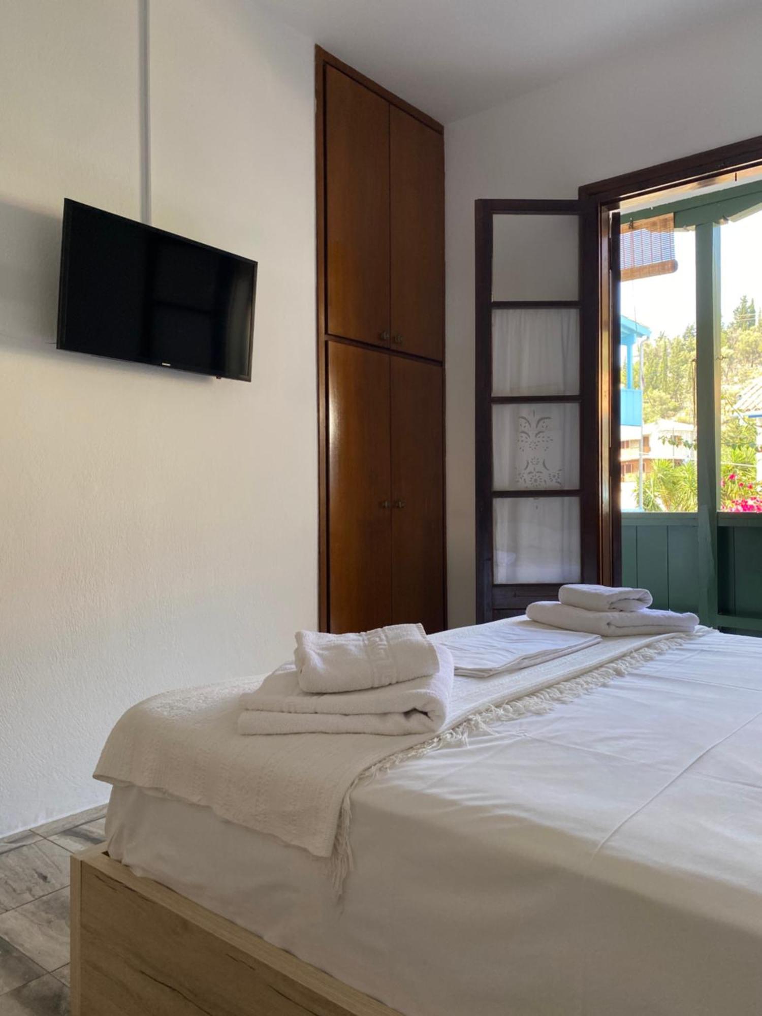 Guest house Pansion Vasso Agios Nikitas, Greece - book now, 2025 prices